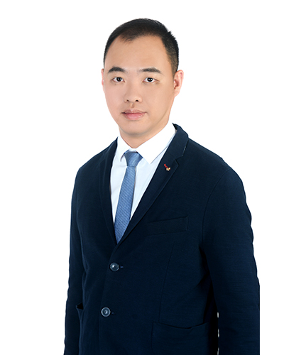 I.T.I. Corporation Pte Ltd | Leadership